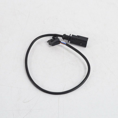 NEW VOLKSWAGEN GOLF MK5 BONNET HOOD LOCK LATCH MICRO SWITCH 6R0953236 ...