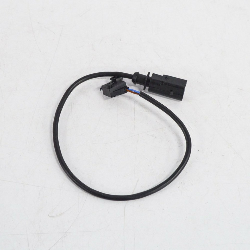 NEW VOLKSWAGEN GOLF MK5 BONNET HOOD LOCK LATCH MICRO SWITCH 6R0953236 ...