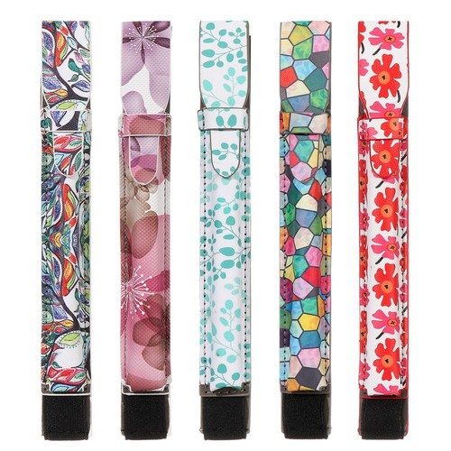 Flexible Stylus Pen Cover Tablets Pen Bags Tablet Touch Covers Pencil ...