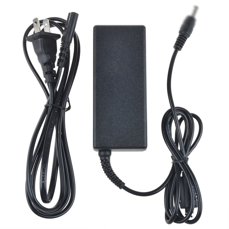 AC/DC Adapter For Kodak i2620 1722719 1509629 Sheetfed Scanner Power ...