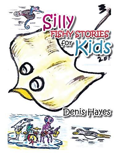 Silly Fishy Stories for Kids 9781482894394| eBay