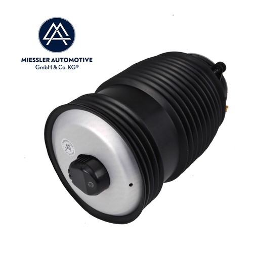 Mercedes C-Class Coupe (C205) Air spring air suspension rear left ...