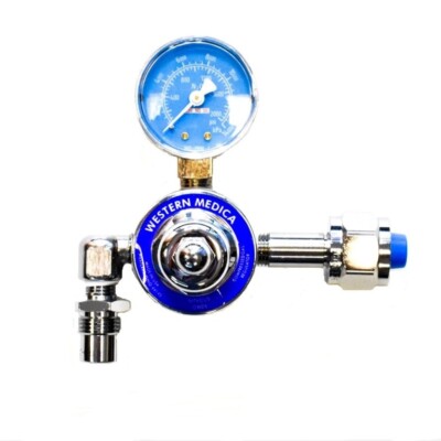 Respiratory - Pressure Regulator