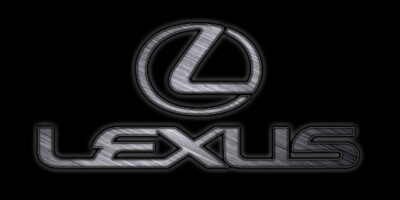 LEXUS Logo Car Racing Vinyl Banner Flag Garage Mancave Shop Sign 2 x 4 ...