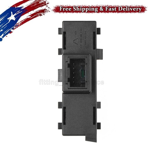 Driver Information Center Switch 15947841 For Chevy Silverado GMC ...