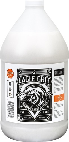 Eagle Grit Hand Cleaner - J08 | eBay
