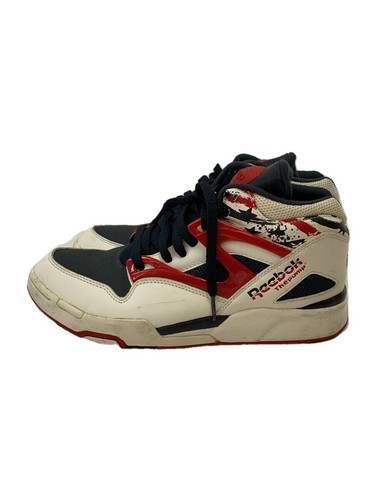 Reebok High Cut Sneakers 27Cm White J85191 JzA44 | eBay Australia