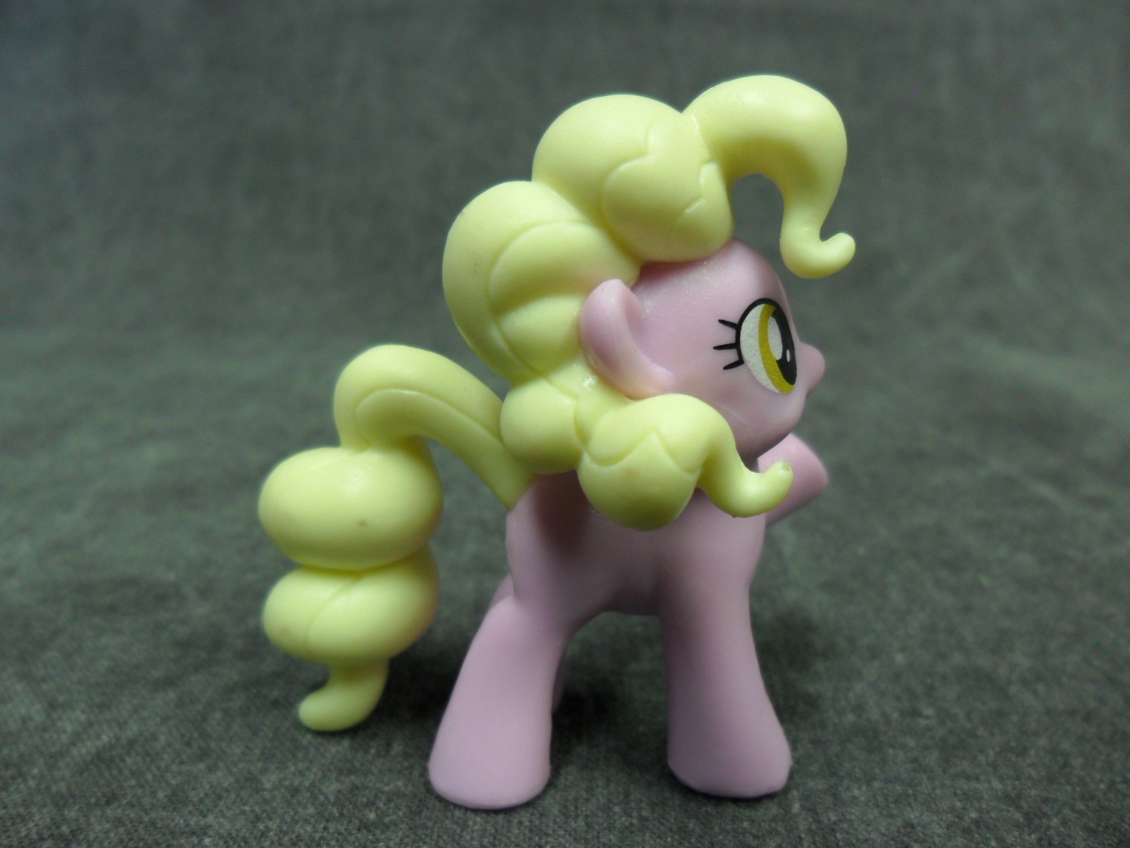 My Little Pony NEW * Luckette * Blind Bag Mini Friendship Is Magic Wave ...