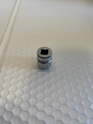 Snap-on Tools 3/8" Drive Metric 12 Point Shallow 17mm Chrome Socket ...
