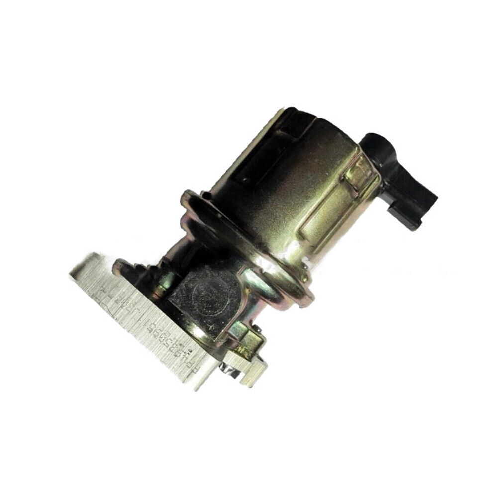 12V Engine Electronic Fuel Pump For Cummins ISX15 QSX15 5362255 5362256 ...