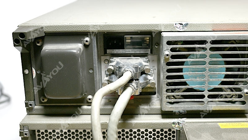 HP Agilent 8566B 100 Hz to 22 GHz Microwave Spectrum Analyzer | eBay