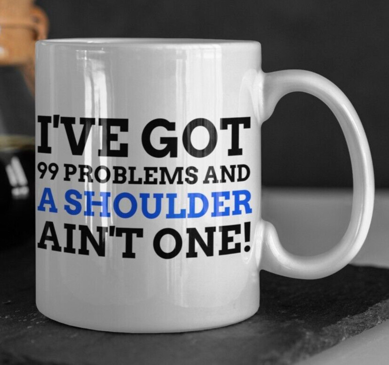 Rotator Cuff Tear – The Cruciates