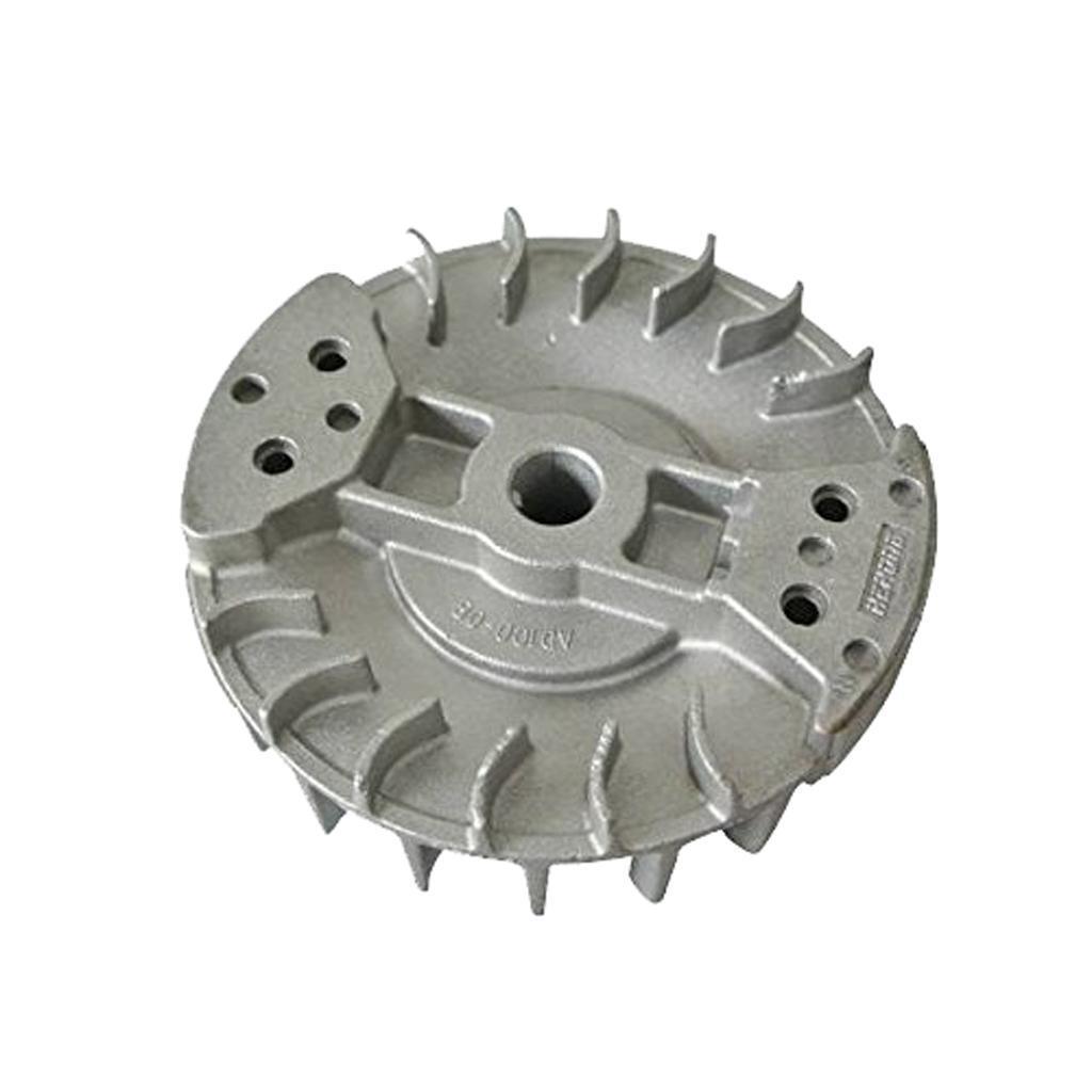 Flywheel For FS120 FS250 Line Brush Cutter 4134 400 1200 | eBay Australia