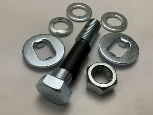 NEW UNBOXED K928 Alignment Camber Bolt Kit, 16mm | eBay