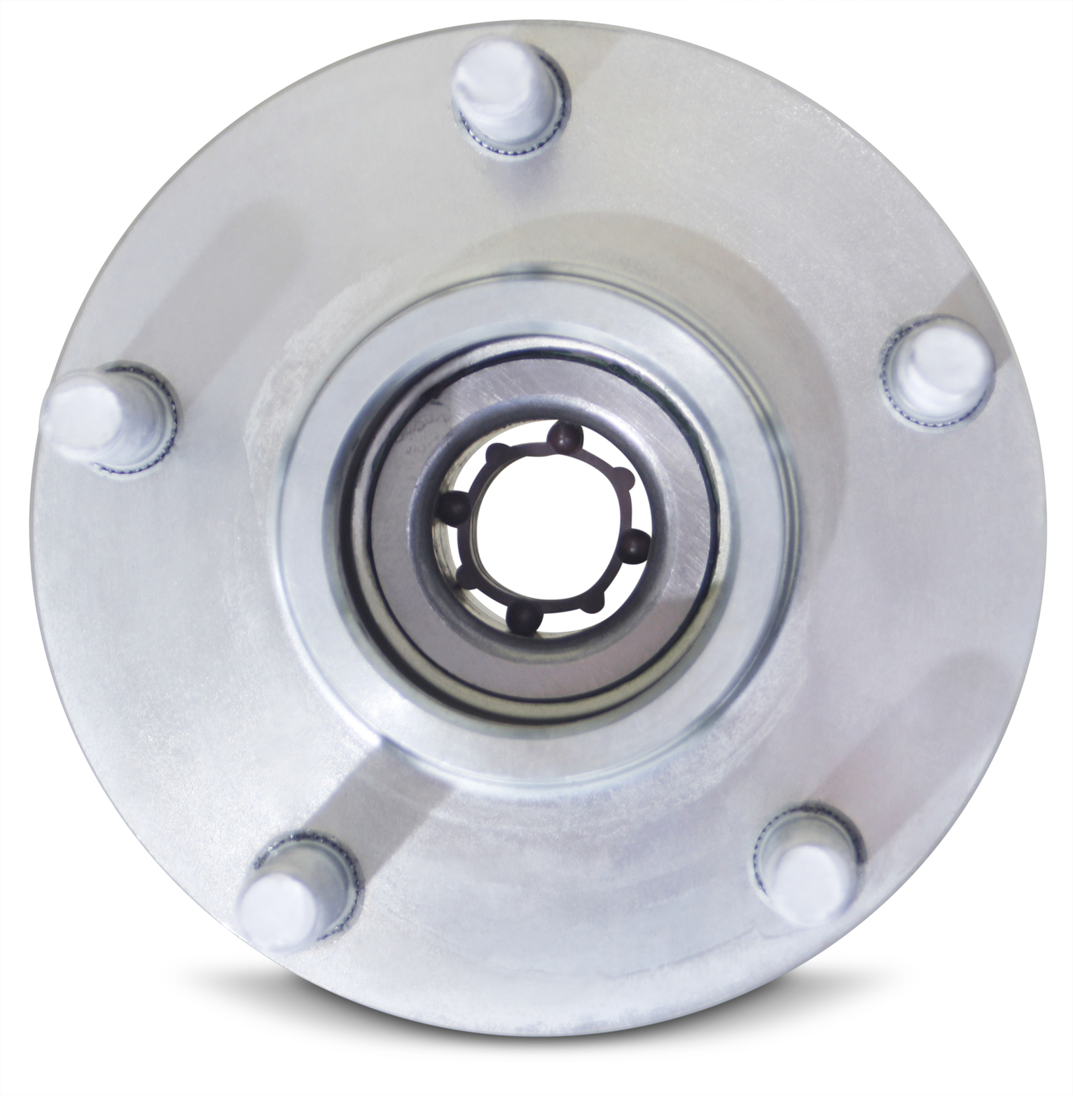 TOMEGUN 4 to 5 Lug Wheel Bearing Conversion (Fronts) for 89-94 Nissan ...