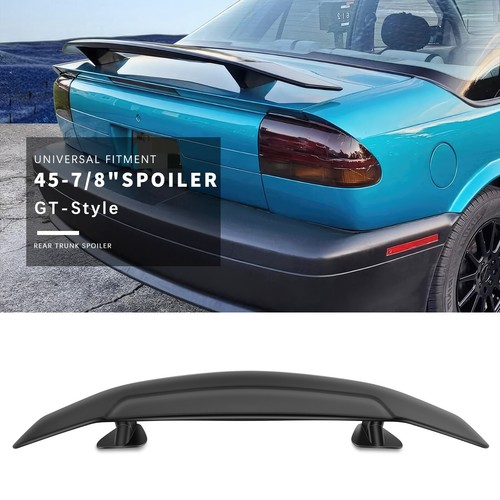 For Lexus LC500 46" Car Rear Trunk Spoiler Wing Lip GT Style Racing ...