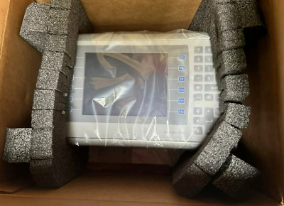 Control Systems and PLCs - Panelview Plus 700