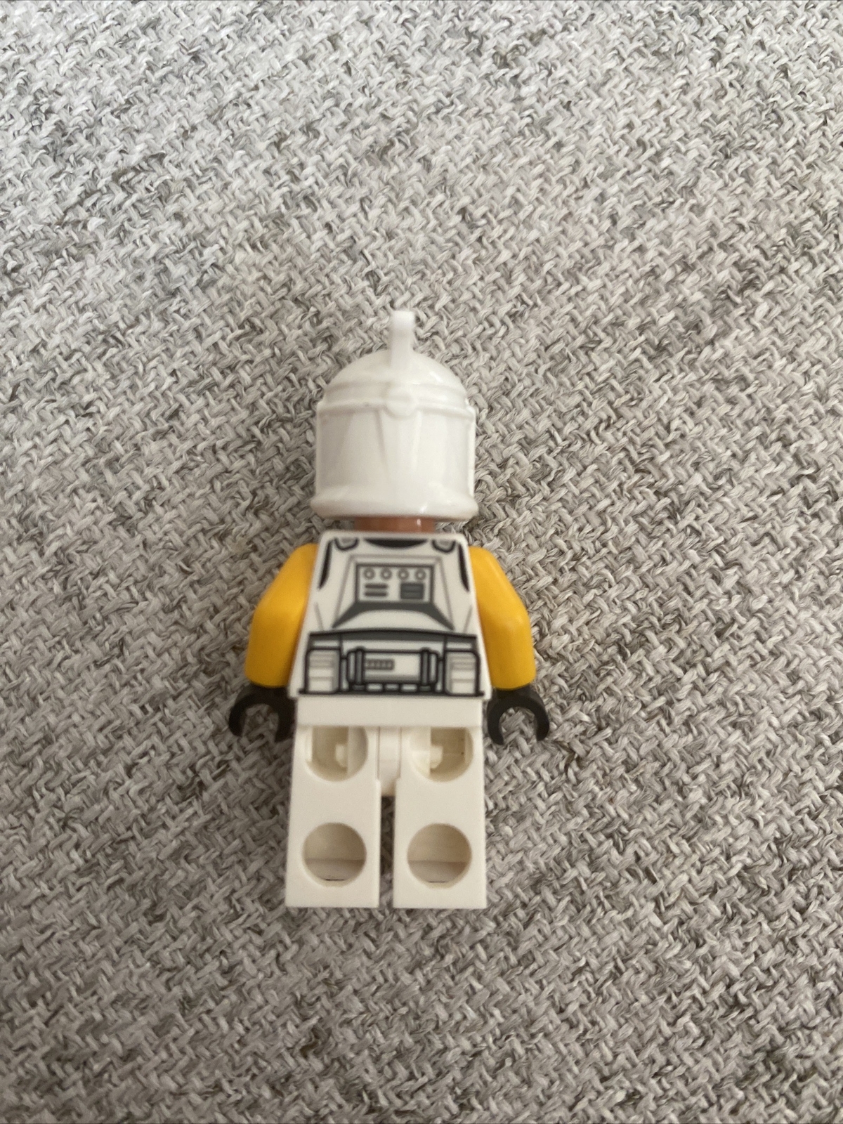 Lego Star Wars Clone Trooper Commander Minifigure From 40558 | eBay