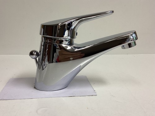 Waschtischarmatur Hansa Mix Alt Chrom, Einhebelmischer, Rarität, Neu ...