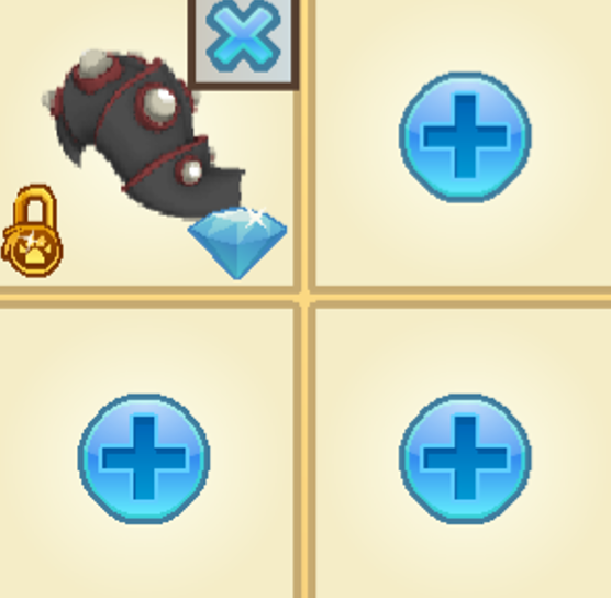 Animal Jam Classic AJ AJC You-Choose Elf Tail Armor Item (Read ...