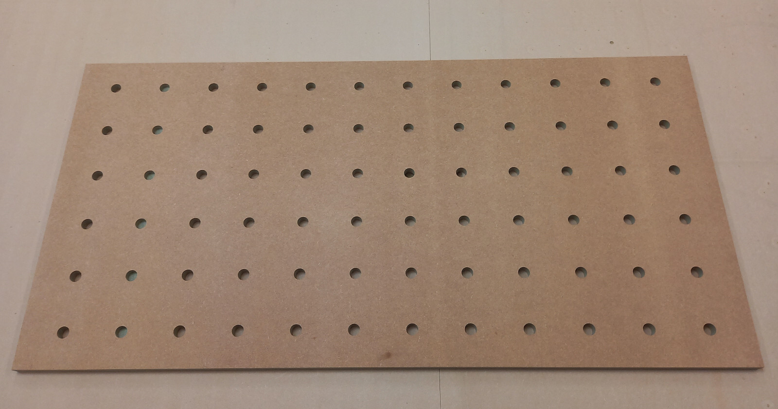 Multi Function Table (MFT) Bench top For Peter Millard work bench and ...