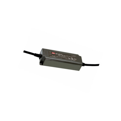 LPF-40D-48 Power Supply: Pulse LED 40.32W 48VDC 28.8-48VDC 0.84A 90 ...