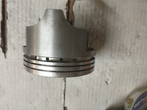 L2313F TRW FORGED PISTON 390 401 AMC STANDARD BORE SINGLES | eBay