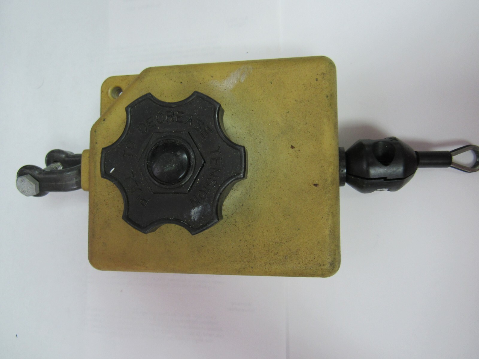 ARO BALANCER 8375-4 CAPACITY 2.0-4.0 LBS | eBay