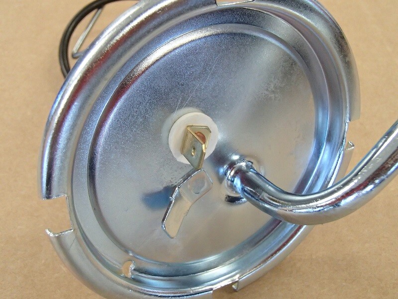 AL68201 Fuel Sending Unit Fits John Deere 2350 2355 2550 2555 2750 ...