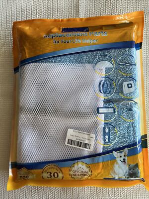 keepow Replacement Parts For Your Life Helper XL Dry Cleaning 4 Pack ...