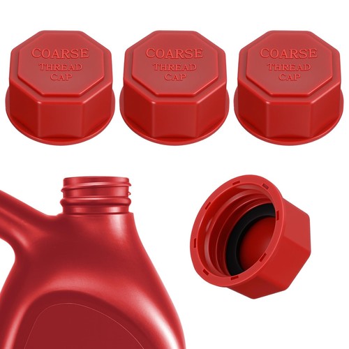 Gas Can Cap,Superior Replacement Lid for Gas Cans- Durable Gascap ...
