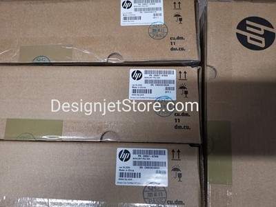 New Genuine HP CR357-67046 Designjet T1500 T1530 T2500 T3500 T930 Power ...