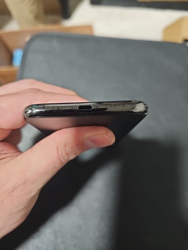 Apple iPhone 11 Pro - 64 GB - Space Gray (Unlocked) | eBay