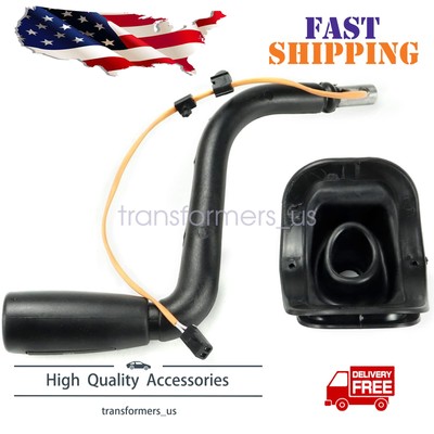 26075107 Shift Select Lever With Tow Haul Package For GM Pickup 4 Speed ...