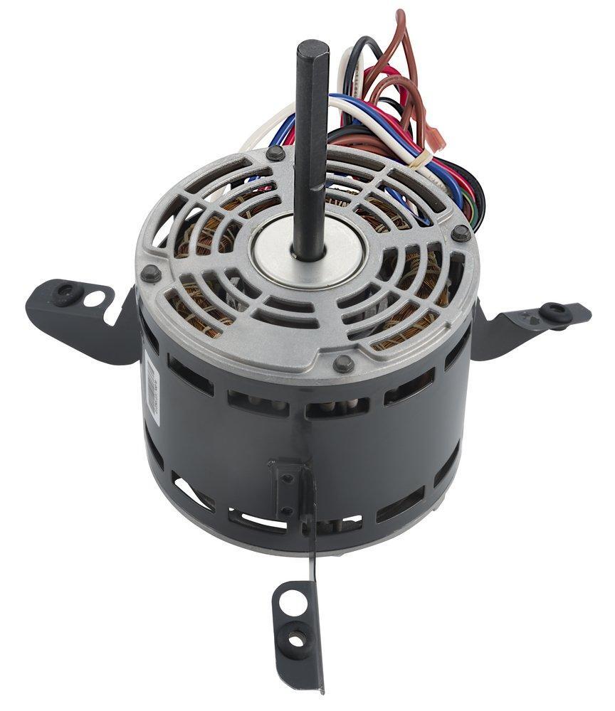 Goodman B1340021S Furnace Blower Fan Motor 1/3 HP 115V 1050 RPM | eBay