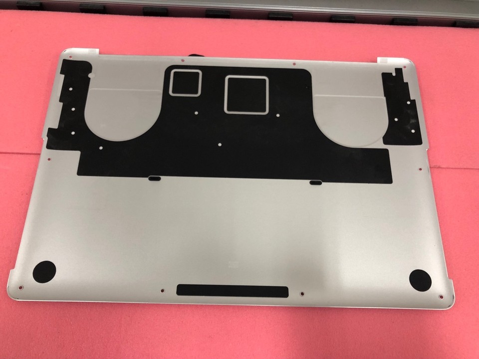 MacBook Pro Retina 15” A1398 2013 2014 2015 Bottom Cover with ...