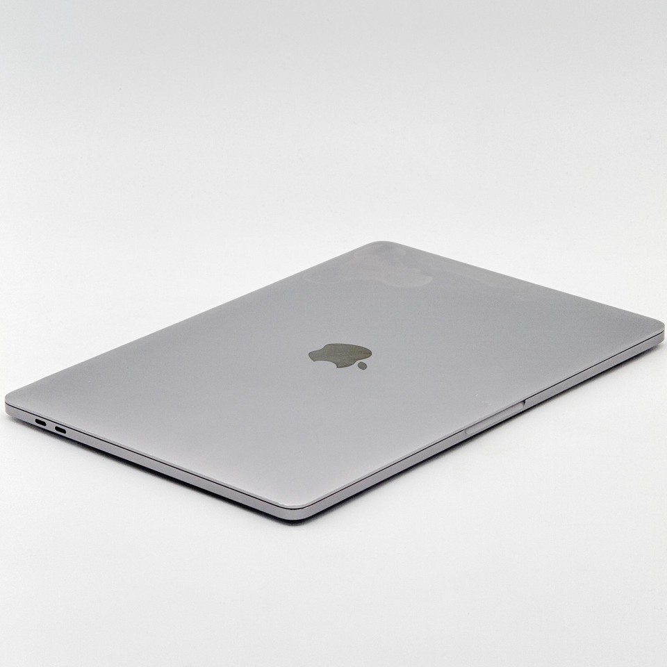13" Apple MacBook Pro 2017 3.1GHz i5 8GB 256GB Ventura Gray + Heavy ...