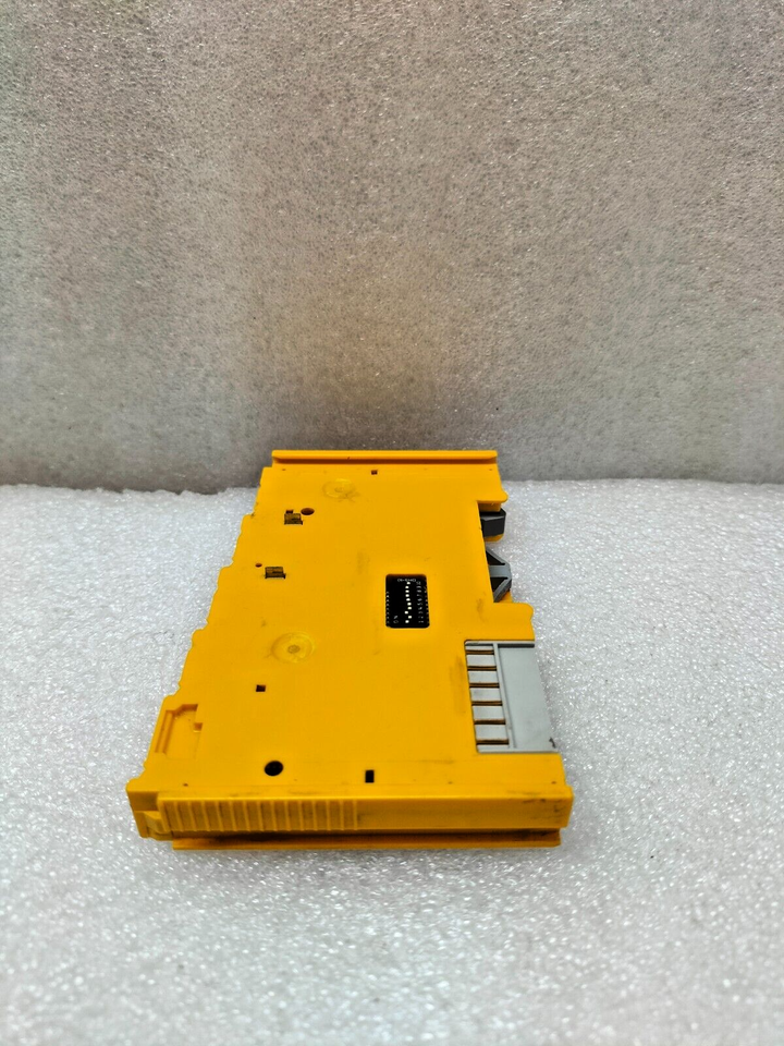 BECKHOFF EL6900 TWINSAFE LOGIC SAFETY MODULE 34140504 | eBay