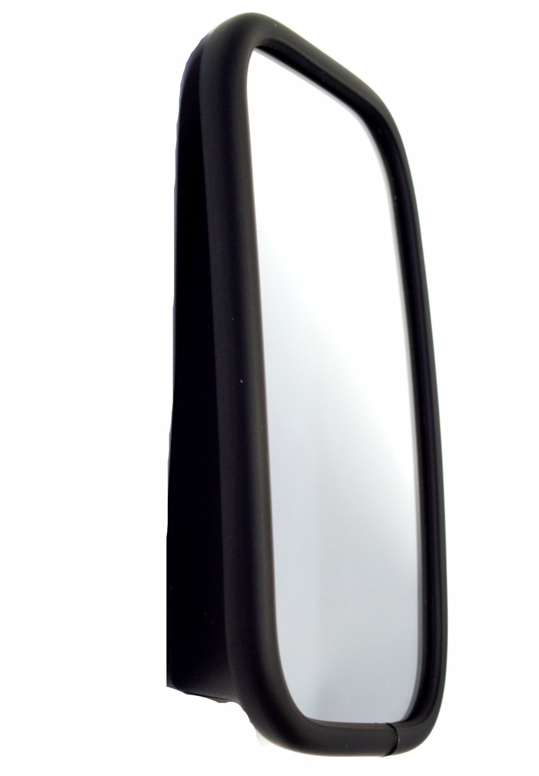 LAND ROVER DEFENDER 90 110 1983-2016 STD 5X8 SIZE CONVEX MIRROR HEAD ...