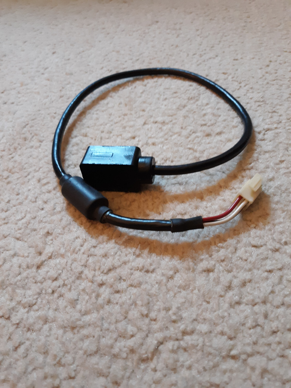 New Invacare Auxiliary Power Cable 1119418 | eBay UK