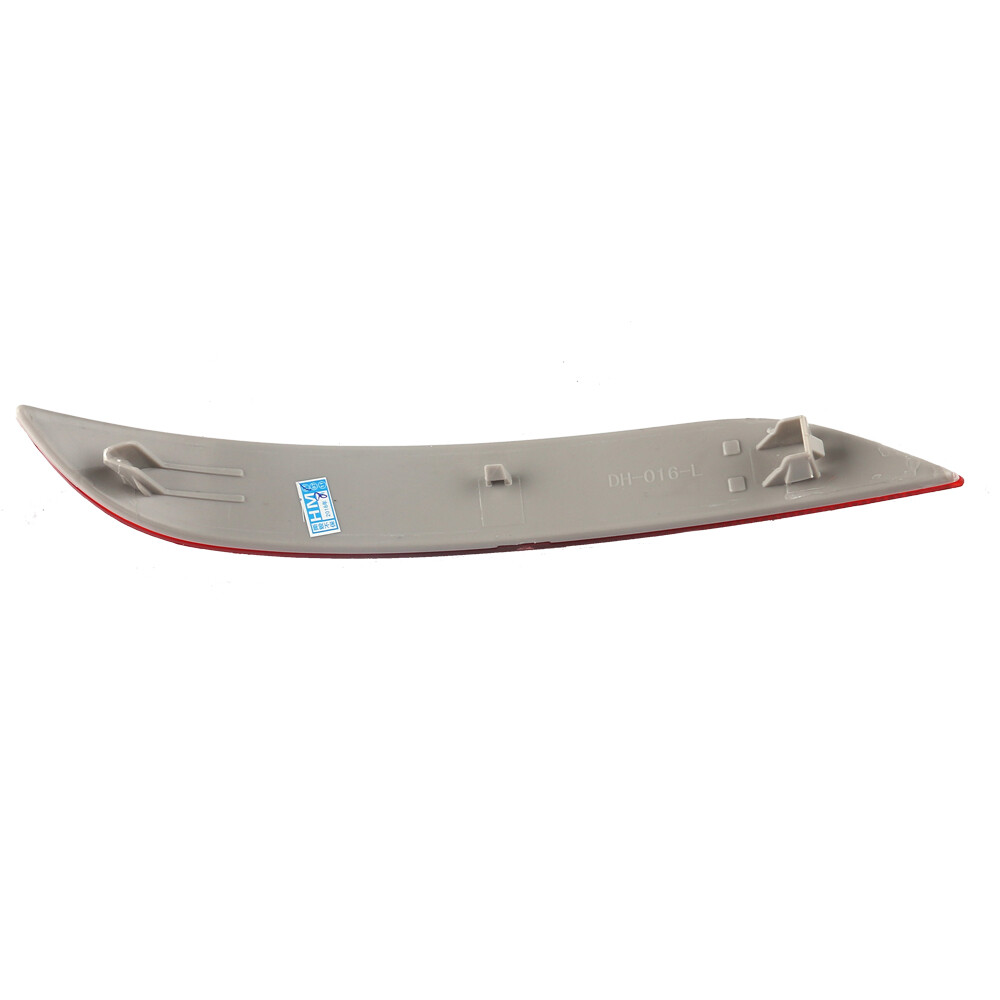 Left-Driver Side Rear Bumper Reflector for 2013-2016 BMW X1 E84 ...