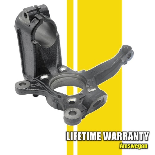Front Right Suspension Steering Knuckle For Volkswagen GTI Golf Jetta ...