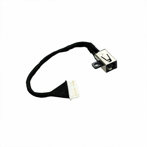 DC Power Jack Cable for Dell Inspiron 15 3565 P63F003 3567 P63F002 | eBay