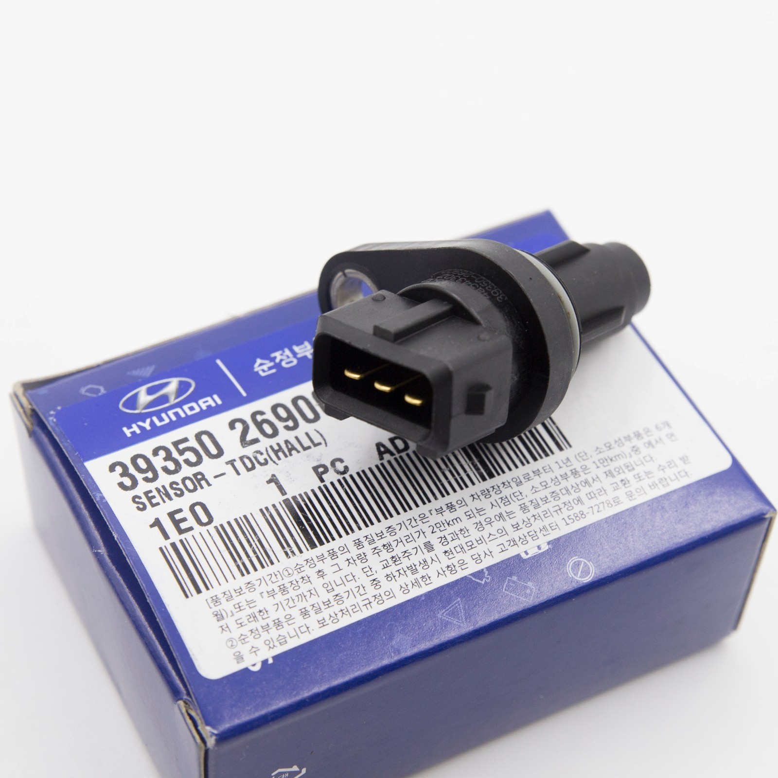 Genuine Camshaft Position Sensor 3935026900 For Hyundai Accent Verna ...