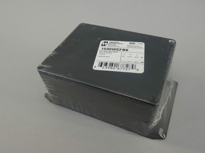 Boxes & Enclosures - 6