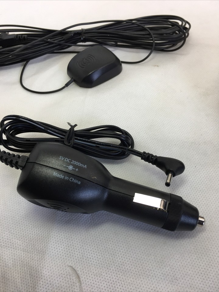 XM Delphi MYFI XM2GO 1 Car Dock Cradle SA10114 Pre-Owned Antenna ...