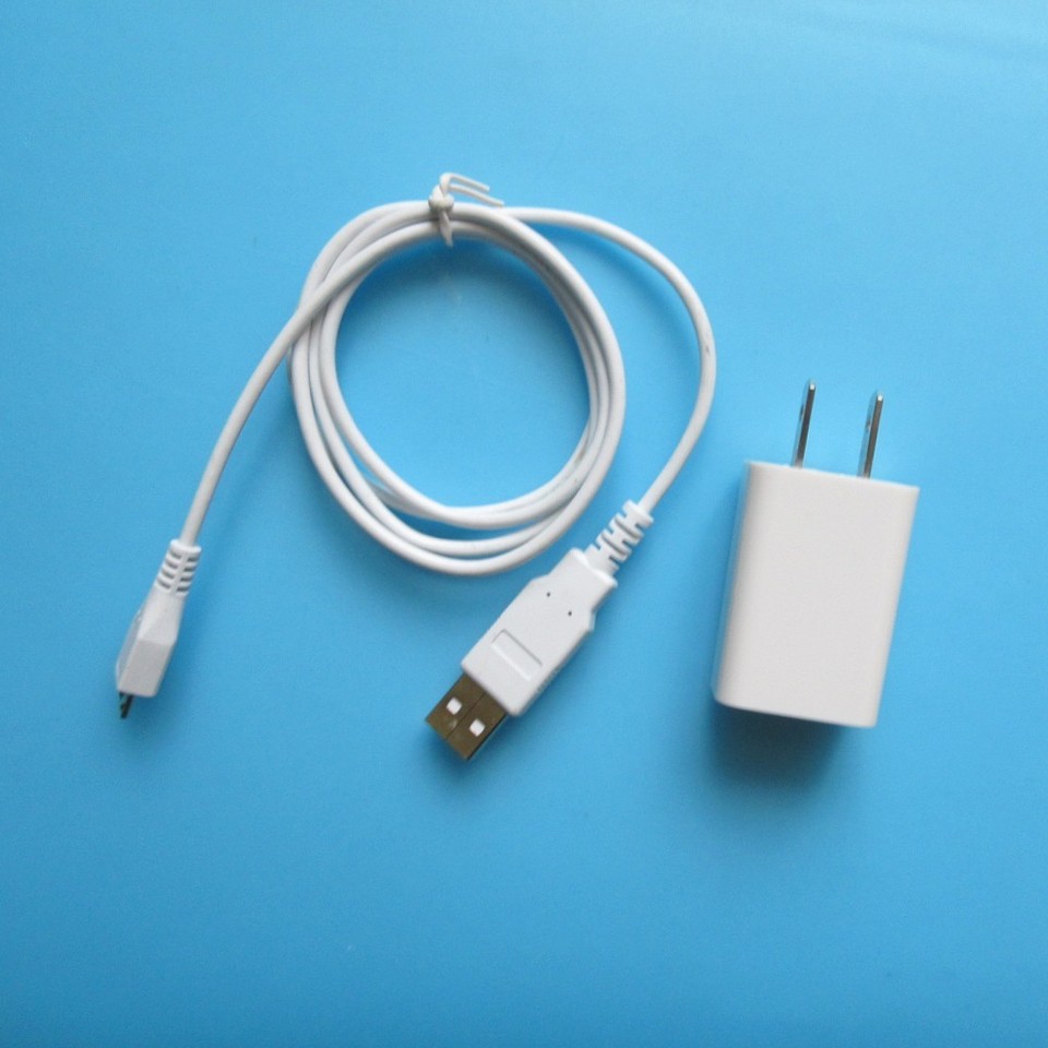 USB Cable Power Charger Adapter Cord For IPX7 WOMANIZER PRO DELUXE W500 ...