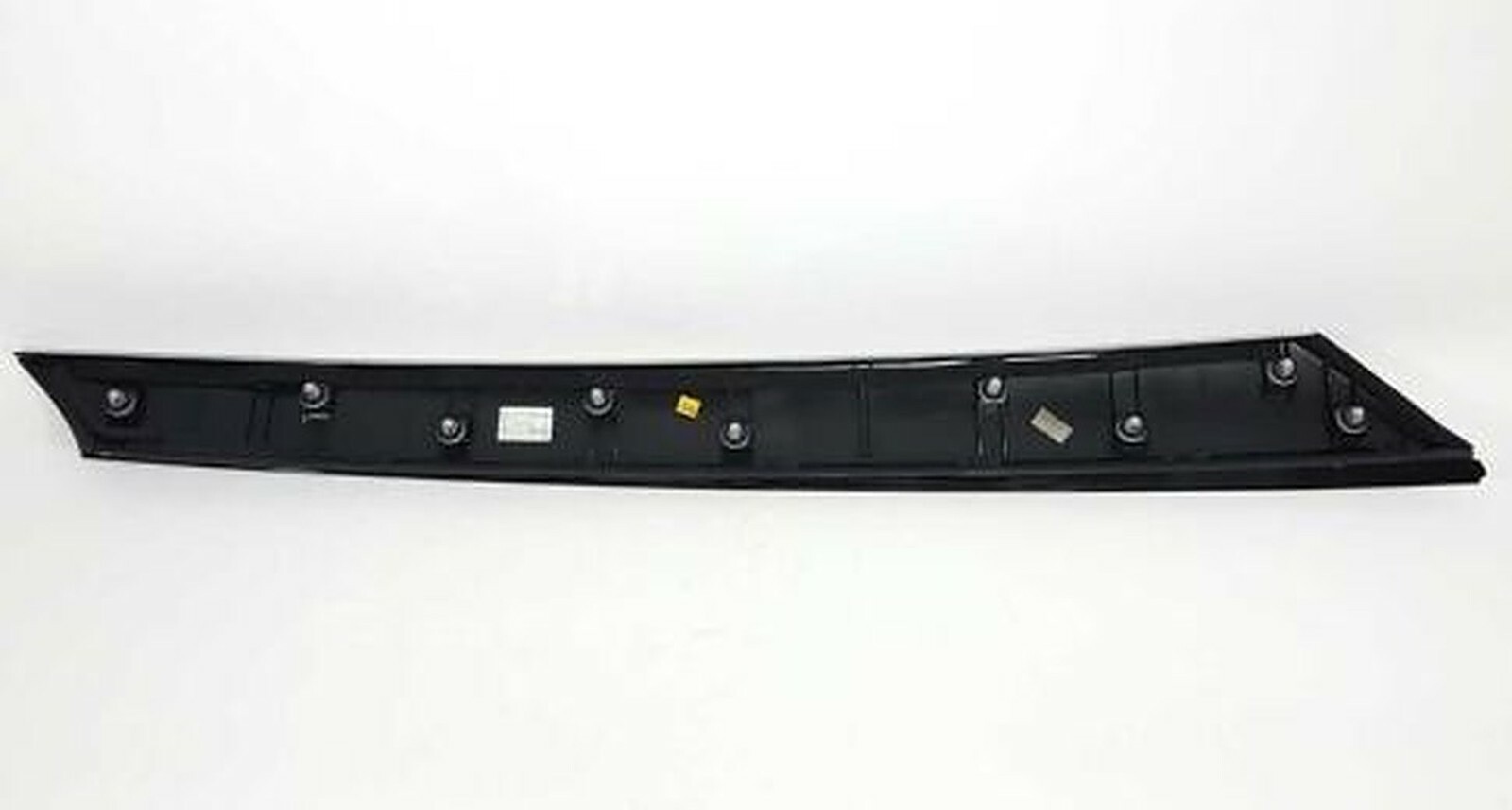 FREE DHL GENUINE 86180B2000 Windshield Pillar Molding RIGHT For 14-19 ...