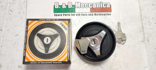 Fuel Cap Non Ventilated Original Farma Cod. 012303 Citroen | eBay