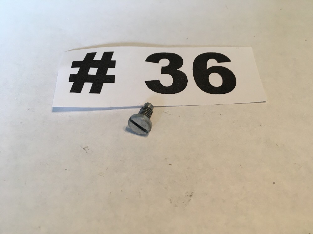 Viking 6570 Screw | eBay